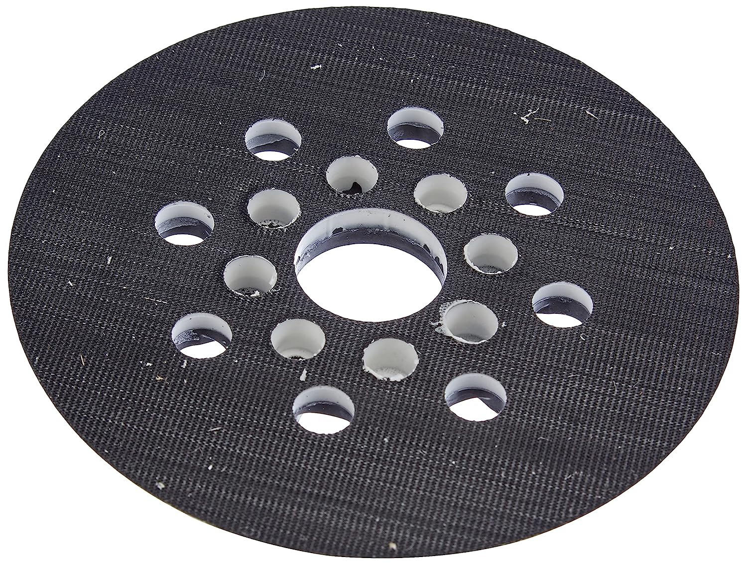 Bosch Professional-Sanding pad-Backing Pad - KROST