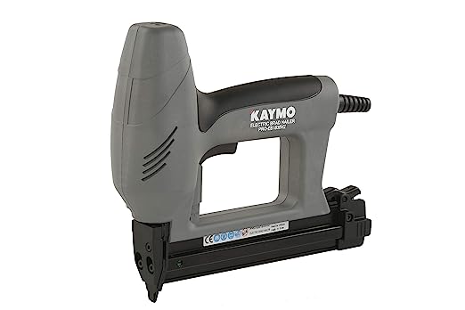 Kaymo Electric Brad Nailer PRO-EB1835V2 - KROST