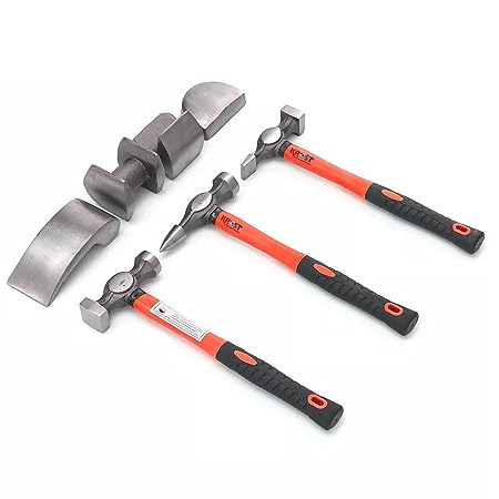 KROST Denting Kit: Your Solution for Auto Body Repair