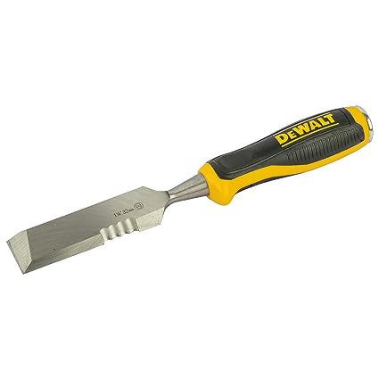 DEWALT DWHT0-16148 Side Strike Chisel Set, 3 Piece - KROST