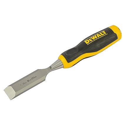 DEWALT DWHT0-16063 Wood Chisel Set, 4 Piece - KROST