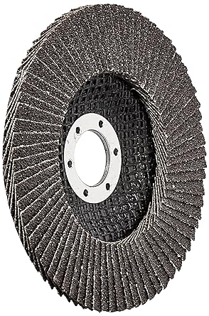 Bosch Professional Eco Flap Disc For Angle Grinders For Metal And Wood ...