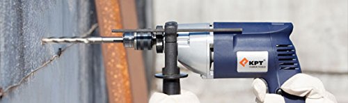 KPT Power Tools Drill Machine KPT 563 13mm with Hammer - KROST
