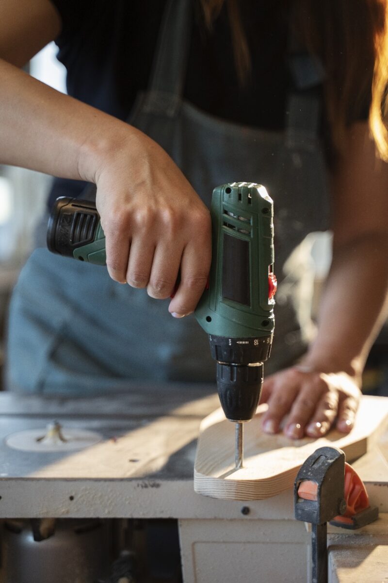 Drilling for Dummies: Types and Uses of Different Drill Machines - KROST