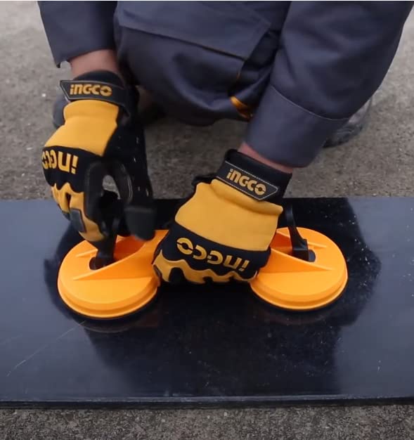 Ingco HSU025001 Sucker with 50kg Max Pull - KROST