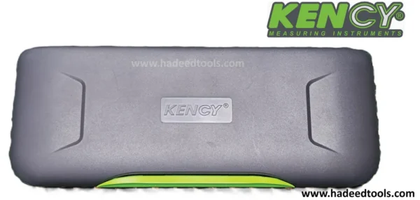 KENCY Vernier Caliper With Fine Adjustment 300 mm Least Count 0.02 mm ...