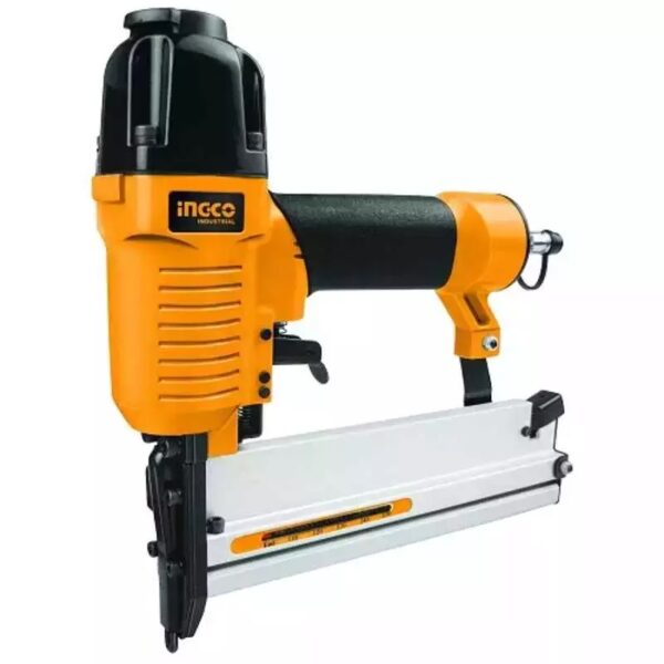 Ingco ACN50401 2 in 1 Brad Nailer & Stapler - KROST