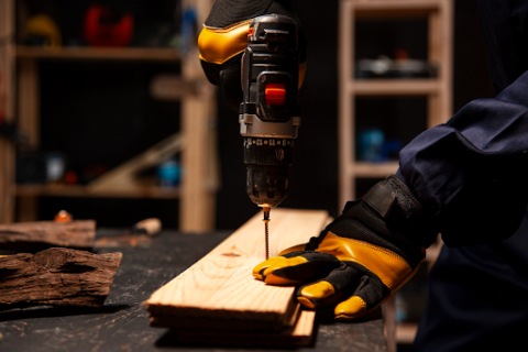 Best Black and Decker Drill Machine Under 10000